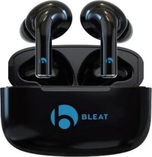 Bleat A2 Pro True Wireless Earbuds Price in India 2025, Full Specs ...