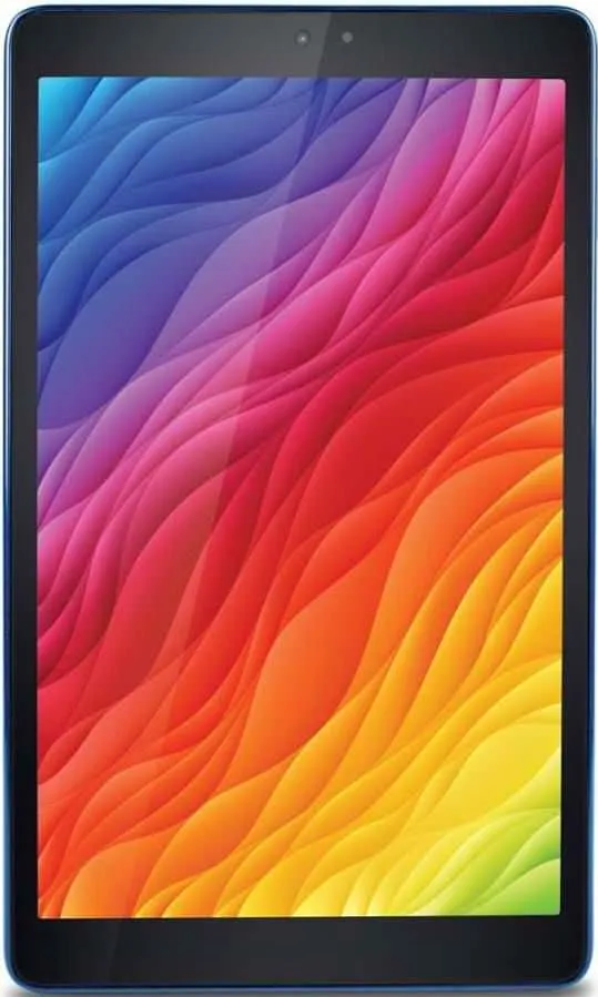 iBall Slide 4G Q27 (WiFi+4G+16GB) Price in India 2025, Full Specs ...