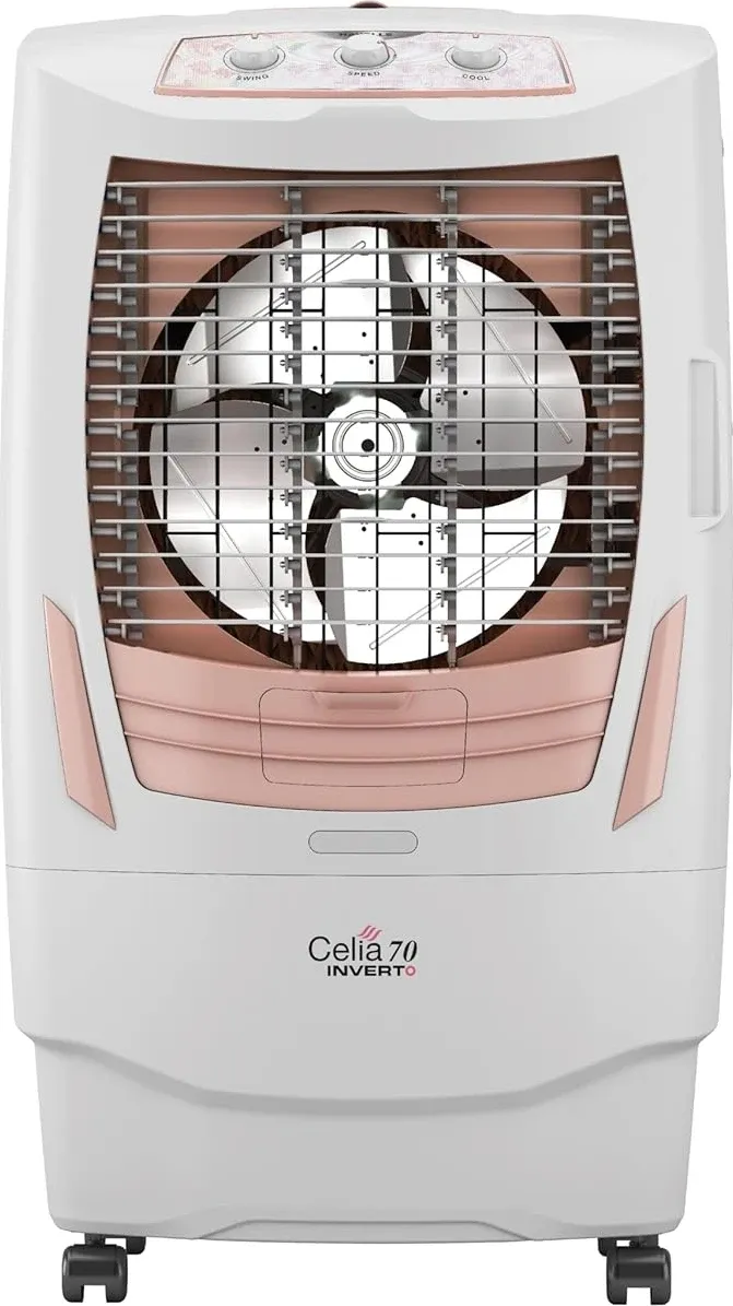 Havells Celia 70 Inverto 70 L Desert Air Cooler - Price in India (May ...