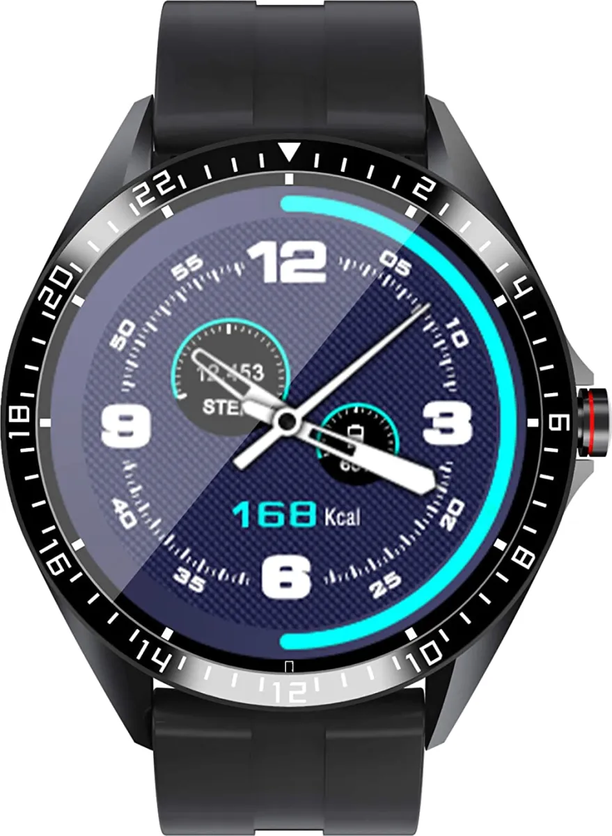 Activfit Xtreme Smartwatch Price in India 2026, Full Specs & Review ...