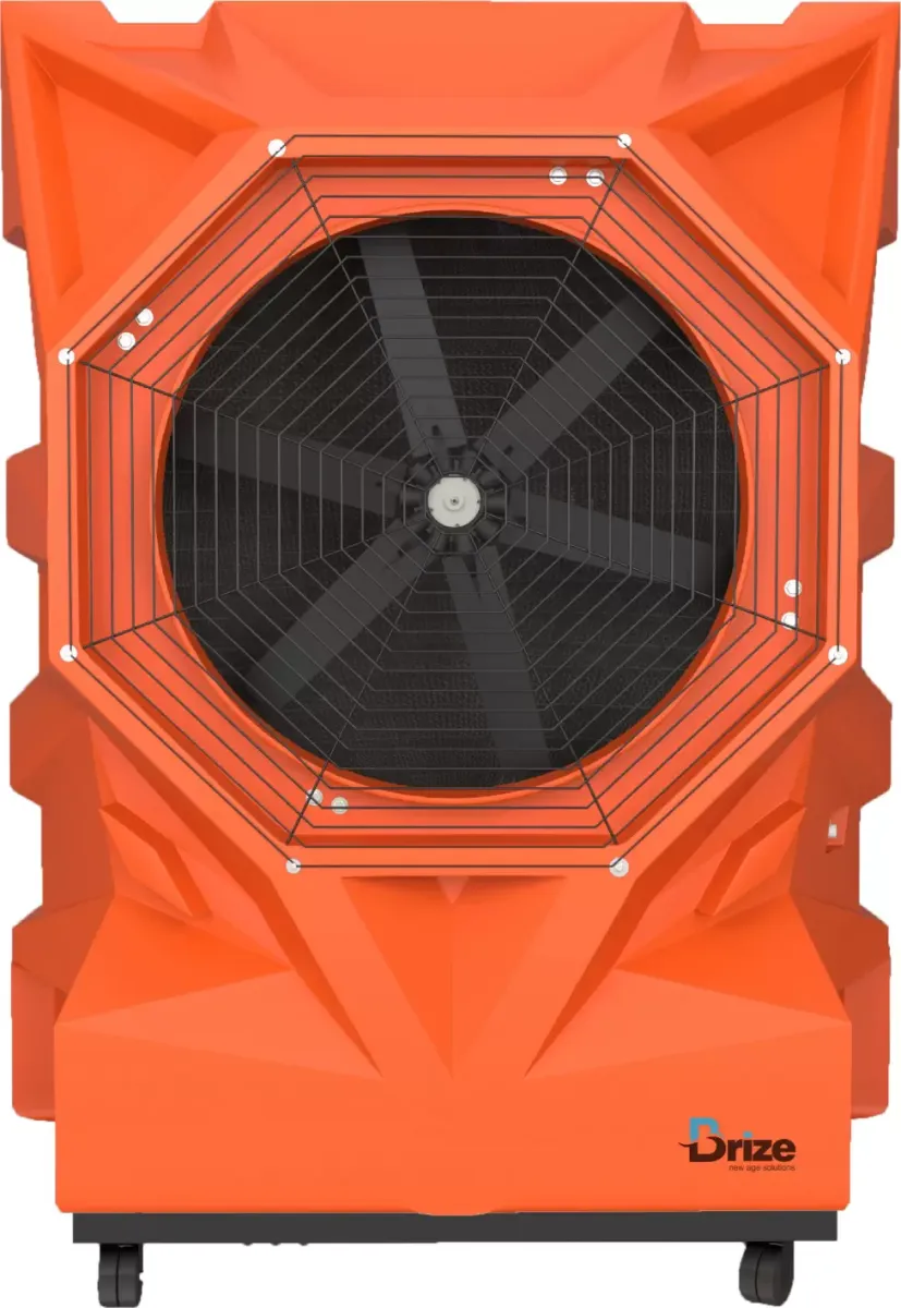 Brize Raw-1200 250 L Window Air Cooler - Price in India (May 2026 ...