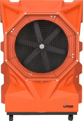 Brize Raw-1200 250 L Window Air Cooler - Price in India (May 2026 ...