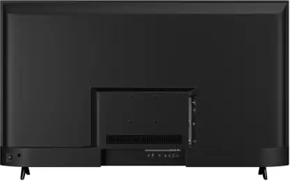 Elista SH32EJB55 32-inch HD Ready Smart LED TV Price in India 2025 ...