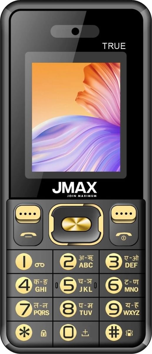 Jmax True Price in India 2024, Full Specs & Review | Smartprix