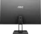 AOC 24V2Q 24-inch Full HD LED Monitor Price in India 2025, Full Specs ...