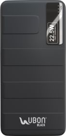 Ubon Power Banks Price List in India | Smartprix