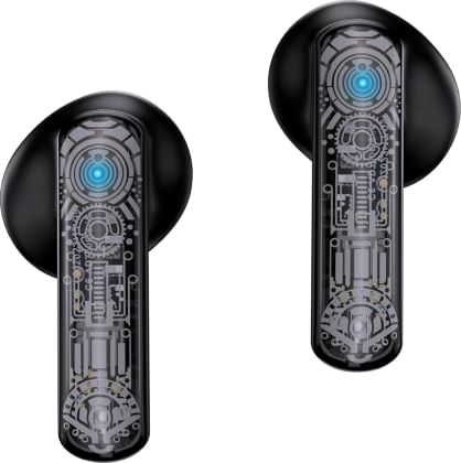 Grooves Alpha True Wireless Earbuds Price in India 2024, Full Specs ...