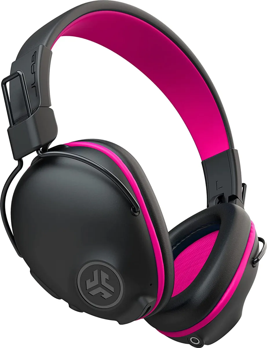JLab JBuddies Pro Wireless Headphones - Price in India (Apr 2026 ...