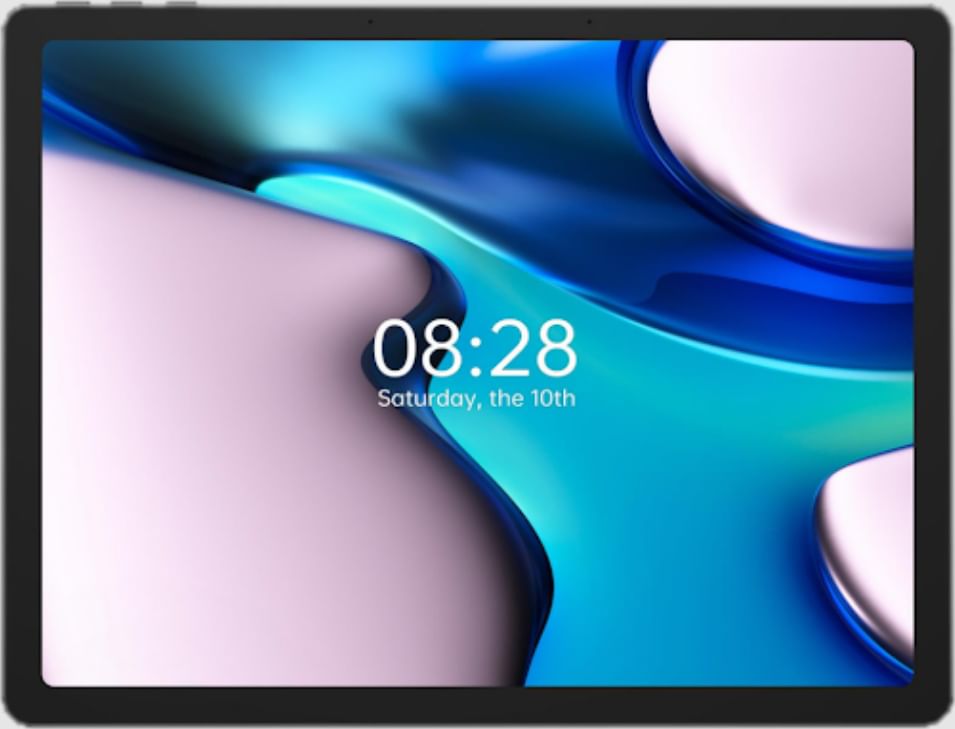 itel Vista Tab 10 Price in India 2025, Full Specs & Review | Smartprix