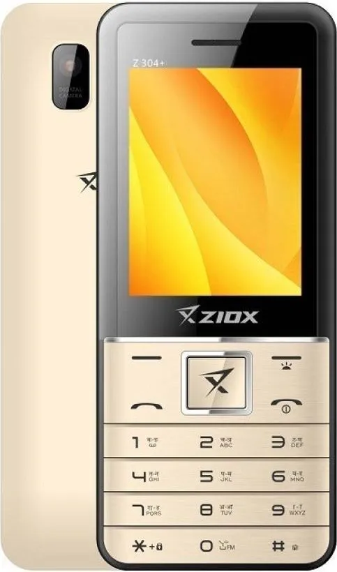 Ziox Z304 Plus Price in India 2025, Full Specs & Review | Smartprix