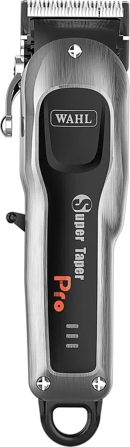 Wahl Super Taper Pro Trimmer Price in India 2025, Full Specs & Review ...