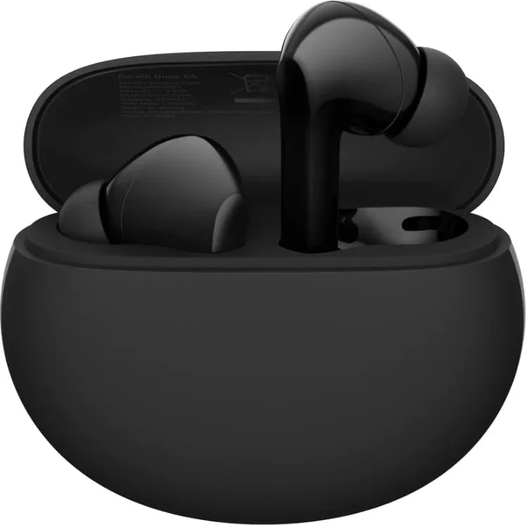 Xiaomi Redmi Buds 5A True Wireless Earbuds Price in India 2025, Full ...