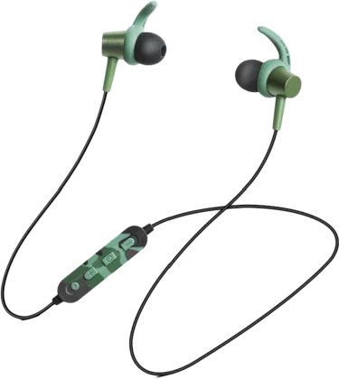 Itek Heroes TM12-PX Wireless Earphones Price in India 2025, Full Specs ...