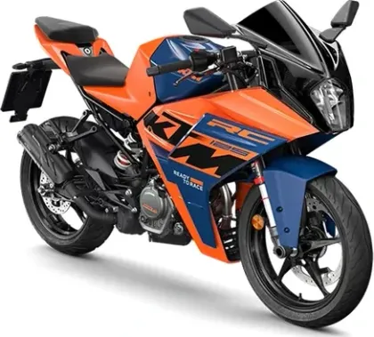 KTM RC 125 Price in India 2025, Full Specs & Review | Smartprix