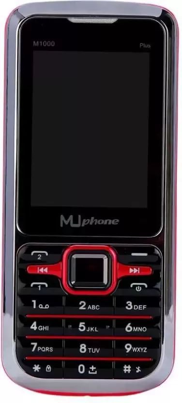 Muphone M1000 Plus Price in India 2024, Full Specs & Review | Smartprix