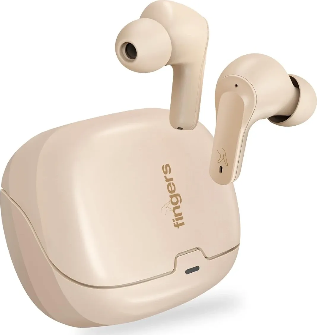 FINGERS ANC-Paradise True Wireless Earbuds Price in India 2025, Full ...