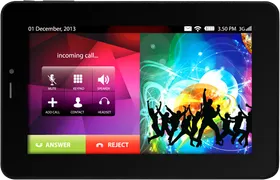 Samsung Galaxy Tab A9 Plus Tablet vs Lava E-Tab Connect Z7C (4GB ...