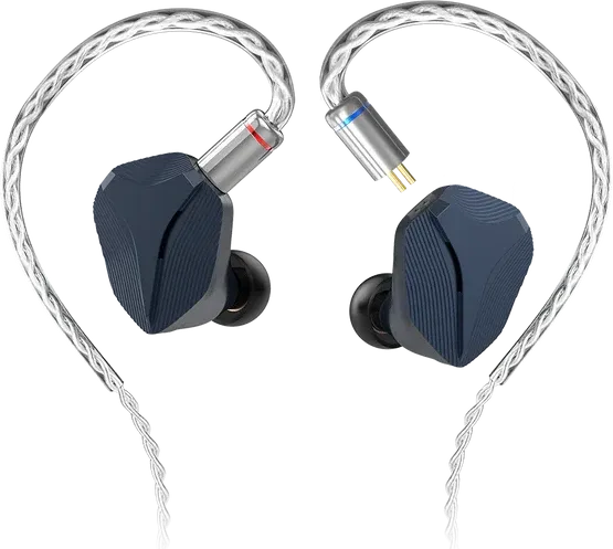 Linsoul Hidizs MP145 Wired Earphones (4.4mm) Price in India 2025, Full ...