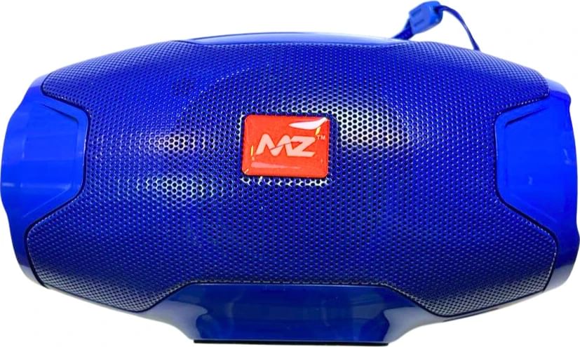 MZ M205 5W Bluetooth Speaker Price in India 2024, Full Specs & Review ...