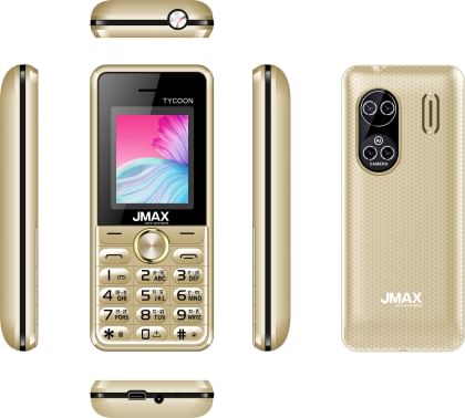 Jmax Tycoon Price in India 2024, Full Specs & Review | Smartprix