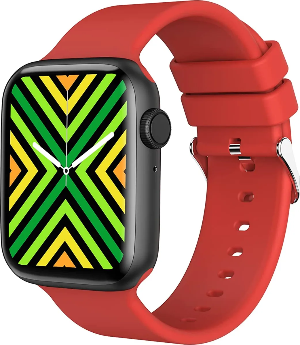 Fire Boltt Ring Pro Smartwatch Price in India 2025, Full Specs & Review ...