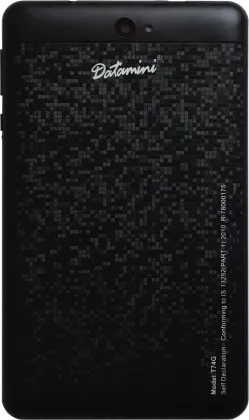 Datamini T7 Tablet Price in India 2025, Full Specs & Review | Smartprix