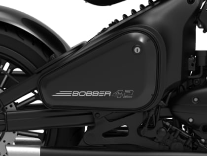 Jawa 42 Bobber Mystic Copper Alloy Wheel Price in India 2024, Full ...