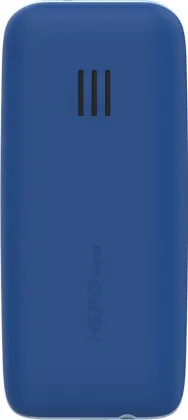Lava Hero 600i - Price in India (Jun 2026), Specs, Reviews | Smartprix