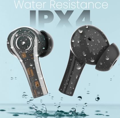 Landmark LM BH180 True Wireless Earbuds Price in India 2024, Full Specs ...