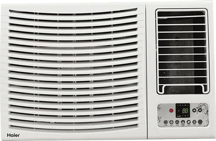 Haier HW-18CH2N Window AC Price in India 2024, Full Specs & Review ...