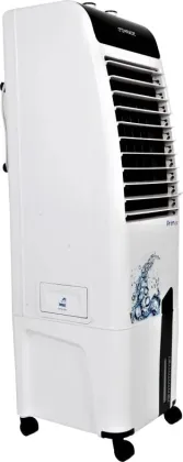 Comrade Prim30 30L Tower Air Cooler Price in India 2025, Full Specs ...