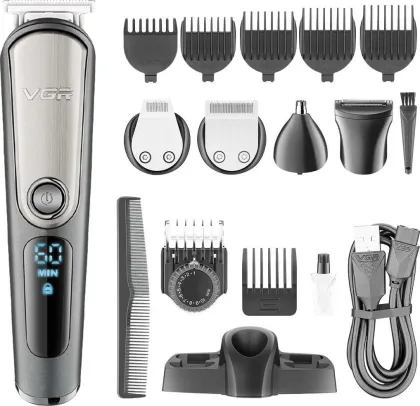 VGR V-105 Trimmer Price in India 2025, Full Specs & Review | Smartprix