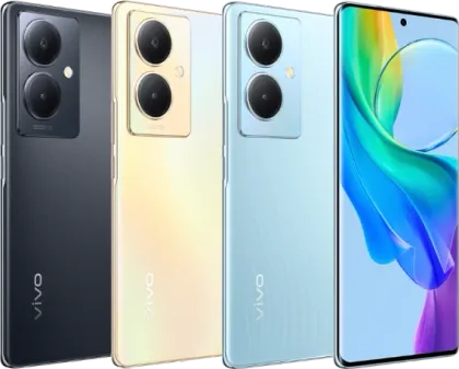 Vivo Y78 Plus Price in India 2025, Full Specs & Review | Smartprix