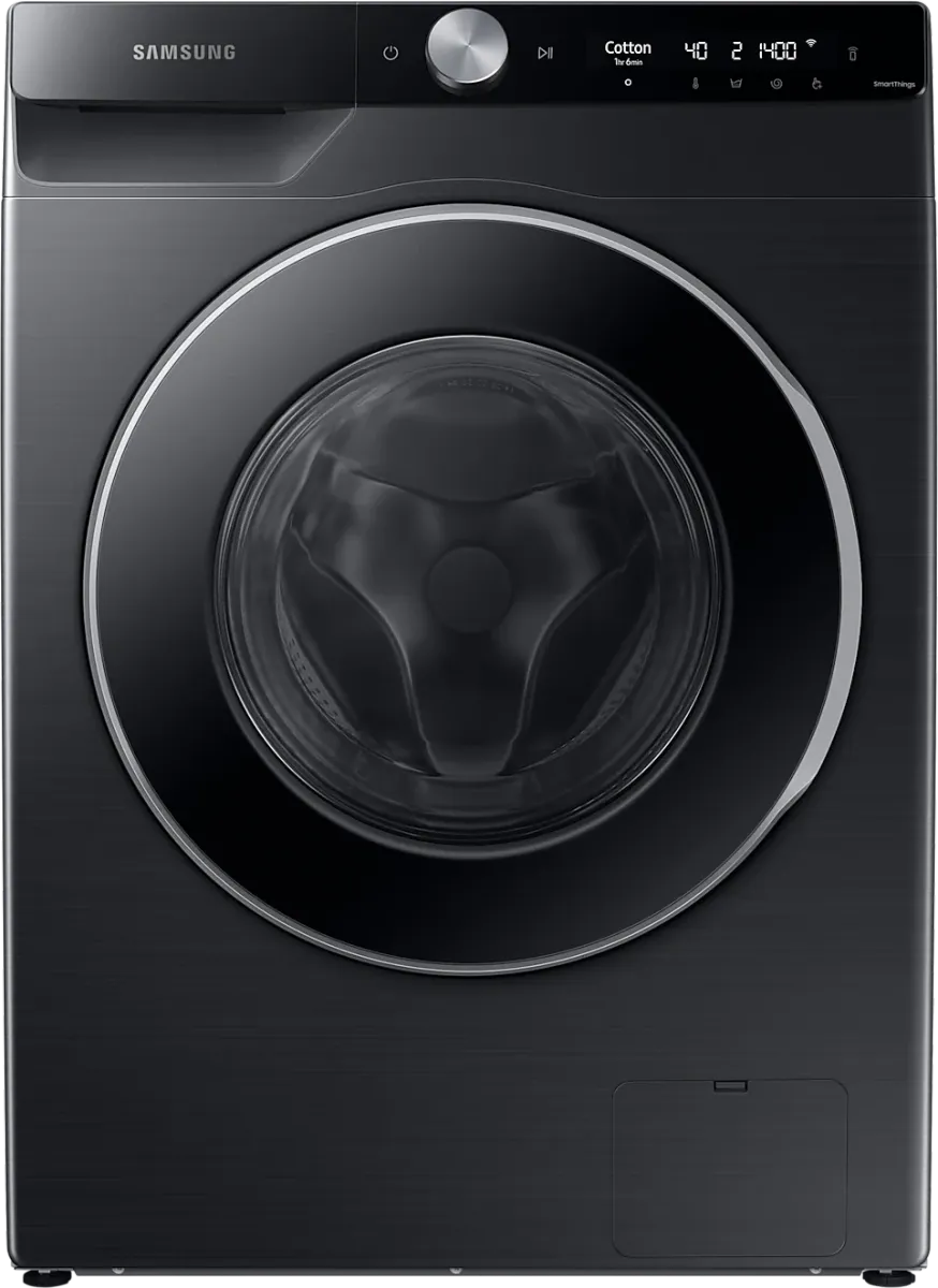 Samsung Ecobubble WW11CG604DLB 11 Kg Fully Automatic Front Load Washing ...