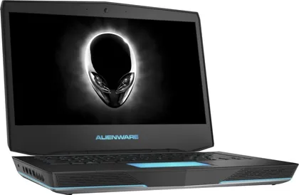 Dell Alienware 14 Laptop (4th Gen Ci7/ 16GB/ 750GB/ Win8/ 2GB Graph ...