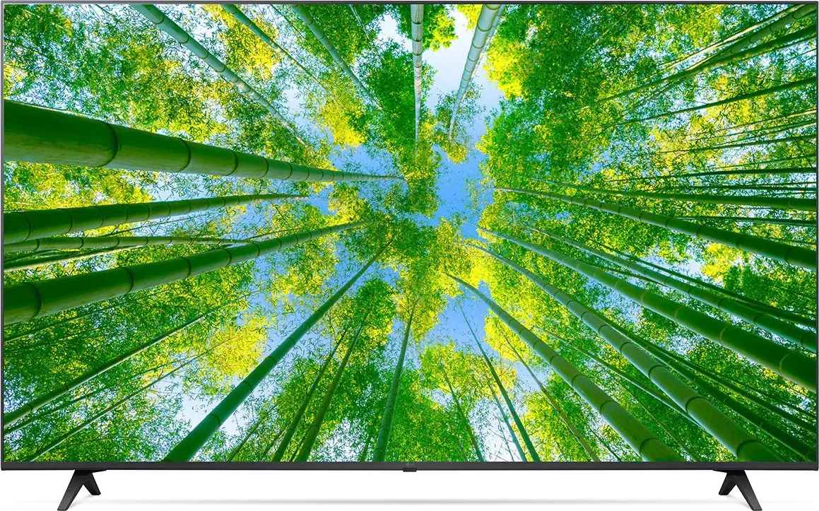 LG UQ80 55 inch Ultra HD 4K Smart LED TV (55UQ8040PSB) - Price in India ...