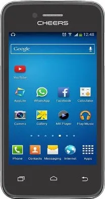 Cheers Mi Smart Price in India 2026, Full Specs & Review | Smartprix