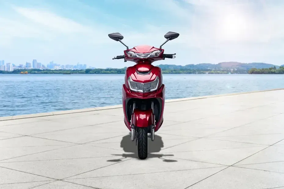 Odysse E2go Lite Price in India 2025, Full Specs & Review | Smartprix