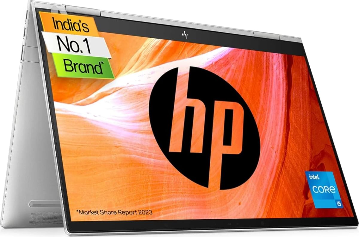HP Envy x360 13-bf0121TU Laptop (12th Gen Core i5/ 16GB/ 512GB SSD ...
