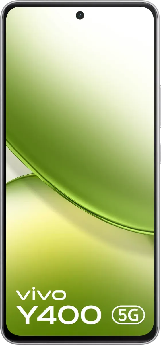 Vivo Y400 5G (8GB RAM + 256GB) - Price in India (May 2026), Specs ...