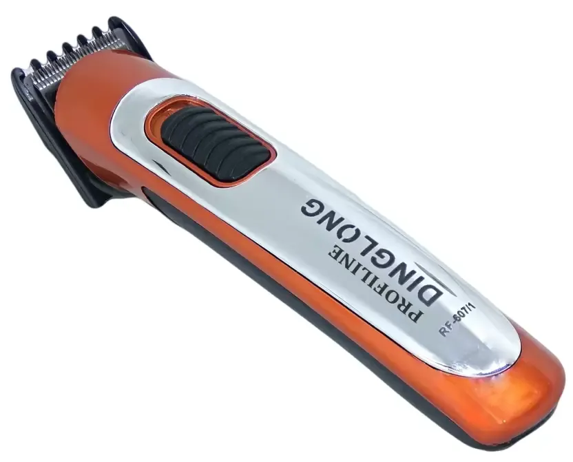 Profiline Dinglong-RF-607/1 Cordless Trimmer - Price in India (Apr 2026 ...
