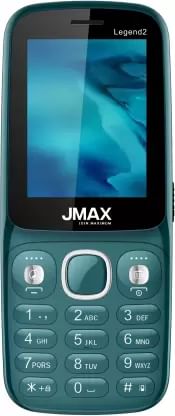 Jmax Legend 2 Price in India 2025, Full Specs & Review | Smartprix