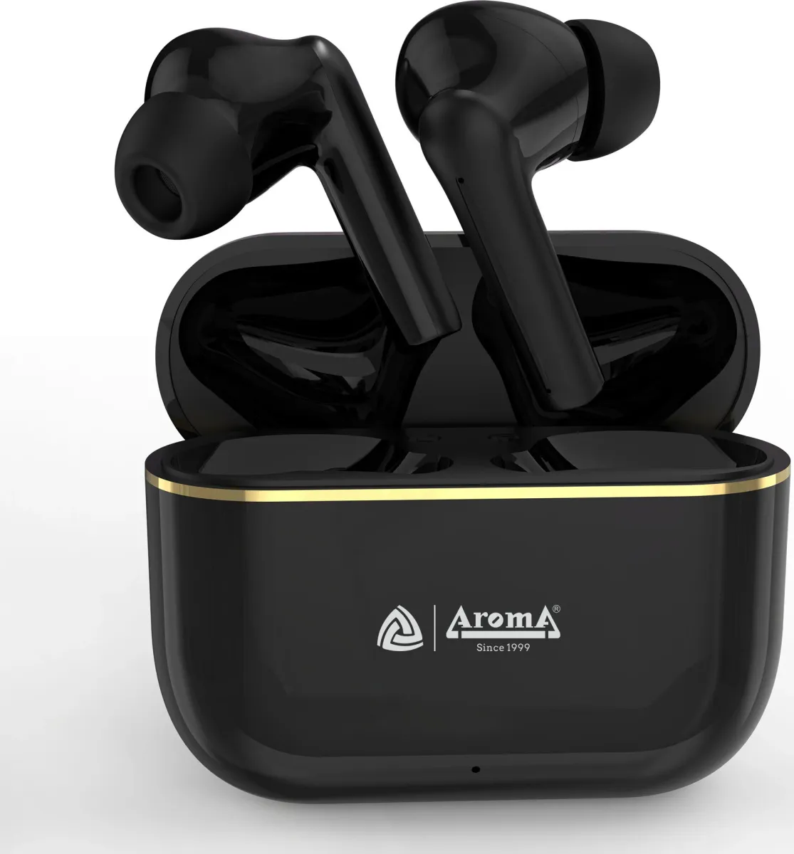 Aroma NB140 Galaxy True Wireless Earbuds - Price in India (May 2026 ...