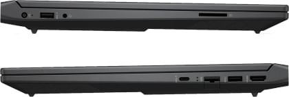 HP Victus 15-FA1279TX Gaming Laptop (13th Gen Core i5/ 16GB/ 512GB SSD/ Win11/ 6GB RTX4050 ...