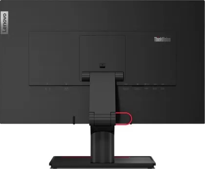 Lenovo Thinkvision T24T-20 24-inch Full HD IPS Monitor Price in India ...