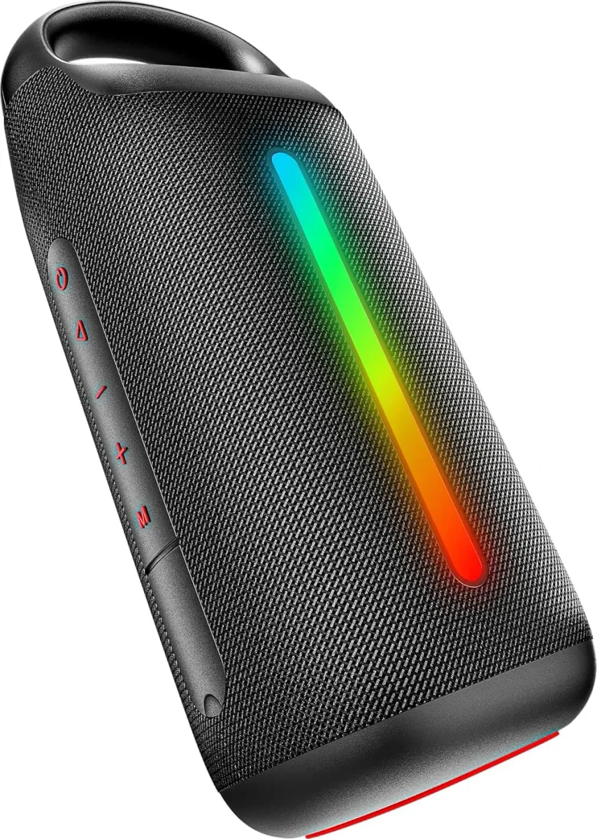 boAt Stone Arc Pro 25W Bluetooth Speaker - Price in India (May 2026 ...
