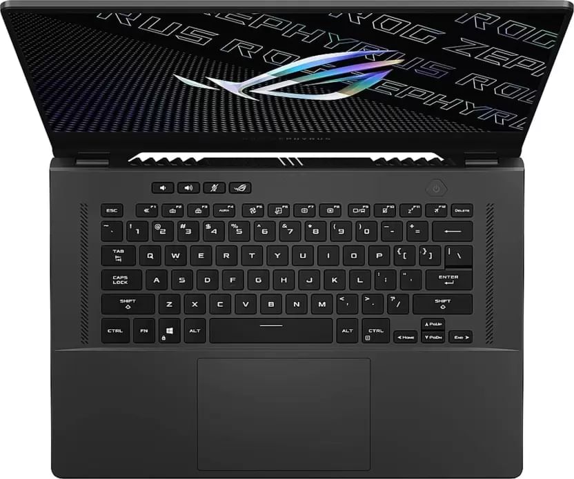 Asus ROG Zephyrus G15 GA503QM-HQ147TS Gaming Laptop (AMD Ryzen 9/ 16GB ...