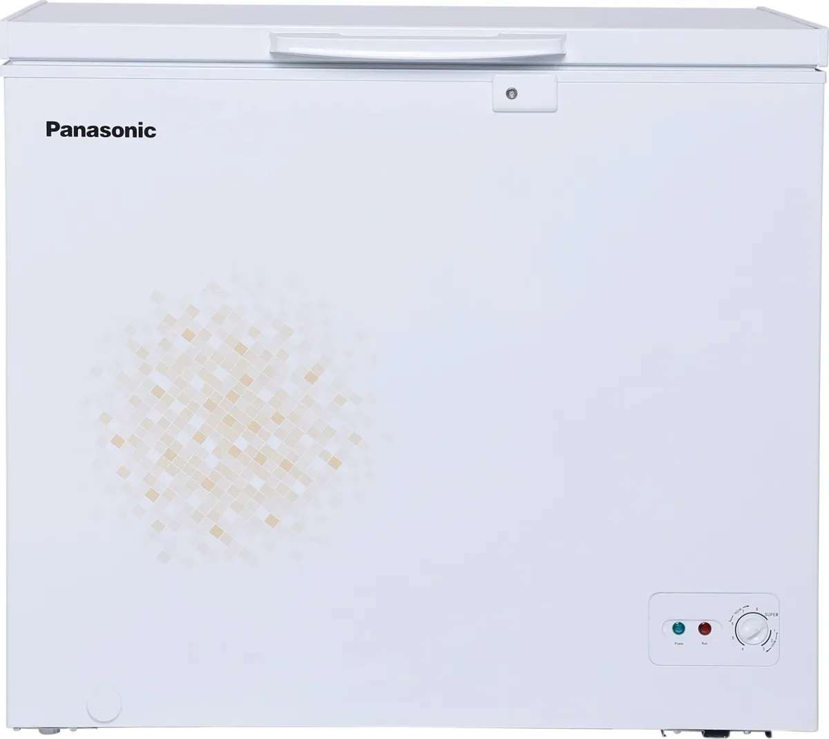 Panasonic SCR-CH200H1B 198 L Single Door Deep Freezer Price in India ...