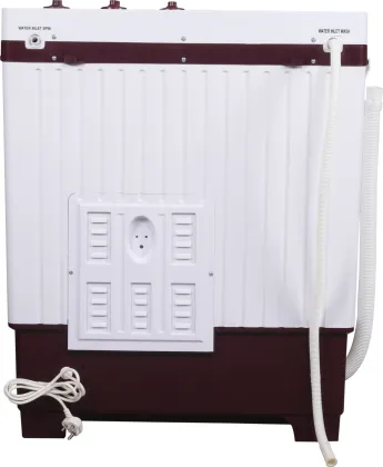 Salora SWMS7003 7 kg Semi Automatic Washing Machine Price in India 2025 ...