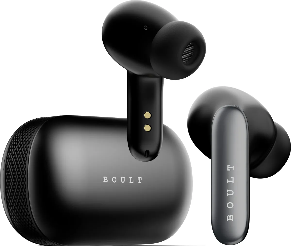 Boult Audio Y1 Pro True Wireless Earbuds - Price in India (Jun 2026 ...